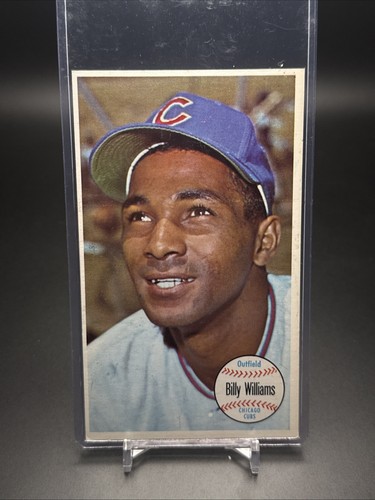 1964 Topps Giant Set-Break # 52 Billy Williams | eBay
