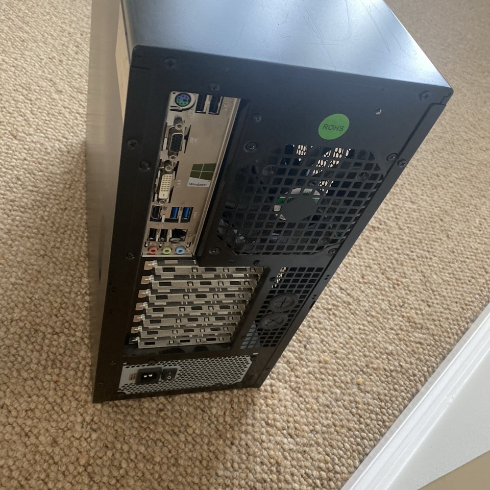 Novatech Pc | eBay UK