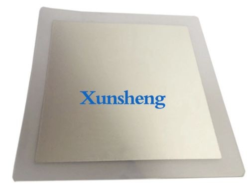 1pc new for In99.999% High purity Indium Sheet 1.0*100*100mm | eBay