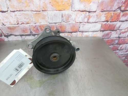 Mercedes-Benz M271 Lenkhelfpumpe A0064666501 A0064664301 neuwertig 87 ...