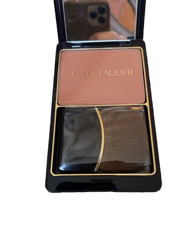 Estée Lauder Blush All Day Natural Cheek Color 07 Sepia .38 11g Full ...