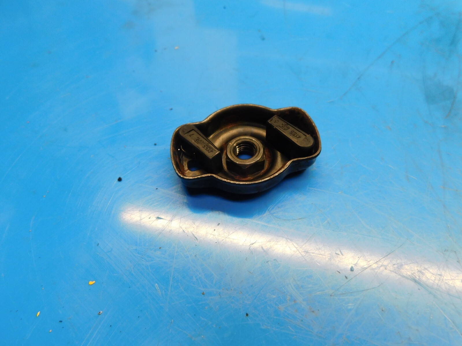 STARTER PAWL CUP FOR STIHL TRIMMER FS45 FS46 FS55 --- BOX 5136 W | eBay