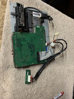 CANCELED: Namco System 246/256 & Soul Calibur 2 | Museum of the Game ...