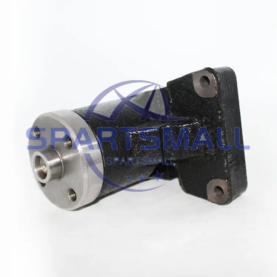 New Fan Blade Hub Fan Support 3911205 3958412 5261322 For Cummins QSB5 ...