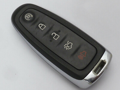 2013-2015 Ford Flex SE SEL Limited Smart Key Fob Keyless Entry Remote ...