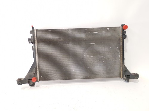 214005447R RADIADOR AGUA / 155704 PARA RENAULT MASTER III AUTOBUS JV 2. ...