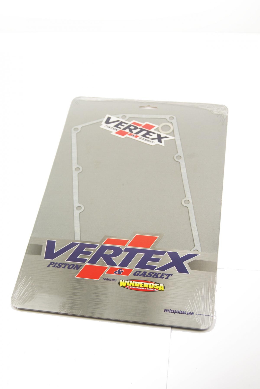 SUMP GASKET, VERTEX 334042, Kawasaki EN500 Vulcan 90-96, GPZ500 Ninja ...