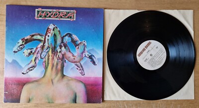 Hydra, Hydra. Vinyl LP. 1974 Capricorn Records. | eBay