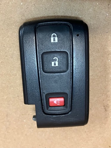 2008 Toyota Prius Smart Key Transmitter Fob Remote Control Keyless ...