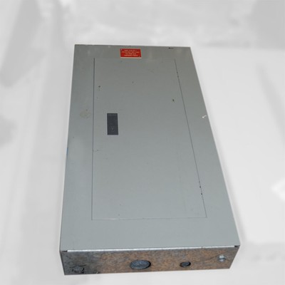 Electrical Panels & Boards - Circuit Breakers Panelboard Enclosure