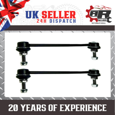 Liens De Suspension Avant Citroën C2 VTR VTS X 2 | eBay