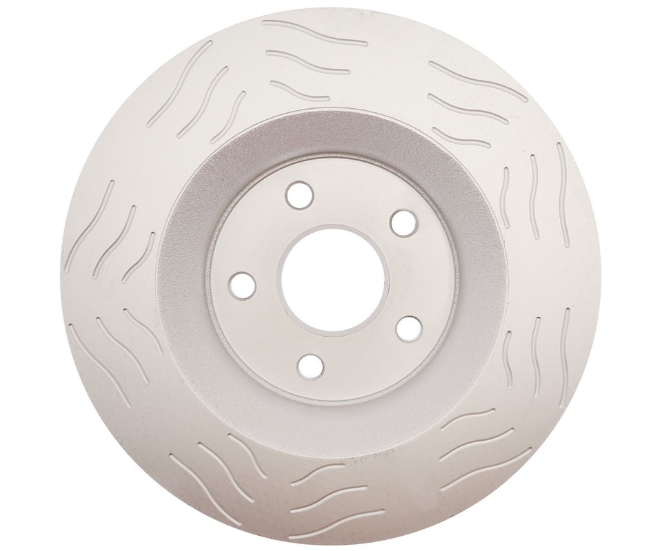 Raybestos 780870PER Specialty - Street Performance S-Groove Brake Rotor ...