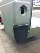 Ford F100 Bed Panels at Andy's Auto Sport