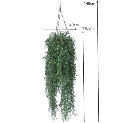 English Hanging Basket 110 cm | eBay Australia