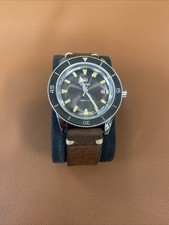 Rado Captain Cook Automatic 42mm Stainless Steel Blue Dial Men's Watch ...