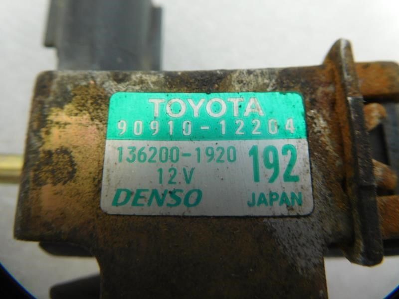 90910-12204 VACUUM SWITCH VALVE 2004 TOYOTA SOLARA uHO12 | eBay
