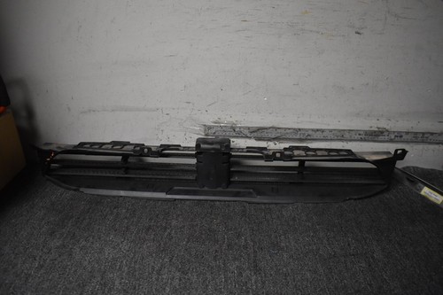 BMW X3 FRONT AIR FLAPS LOWER FACTORY OEM | eBay