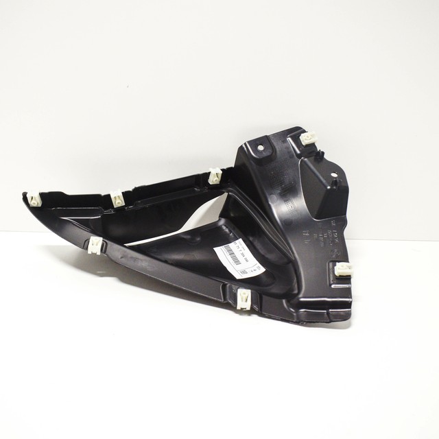 BMW X5 F15 Front Right Wheel Mud Splash Guard Cover 51717304046 2015 ...