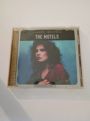 Classic Masters by The Motels (CD, 2002)B21 724353625122| eBay