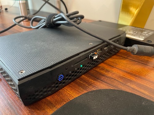 Intel NUC 8 NUC8i7HVK Mini PC | eBay