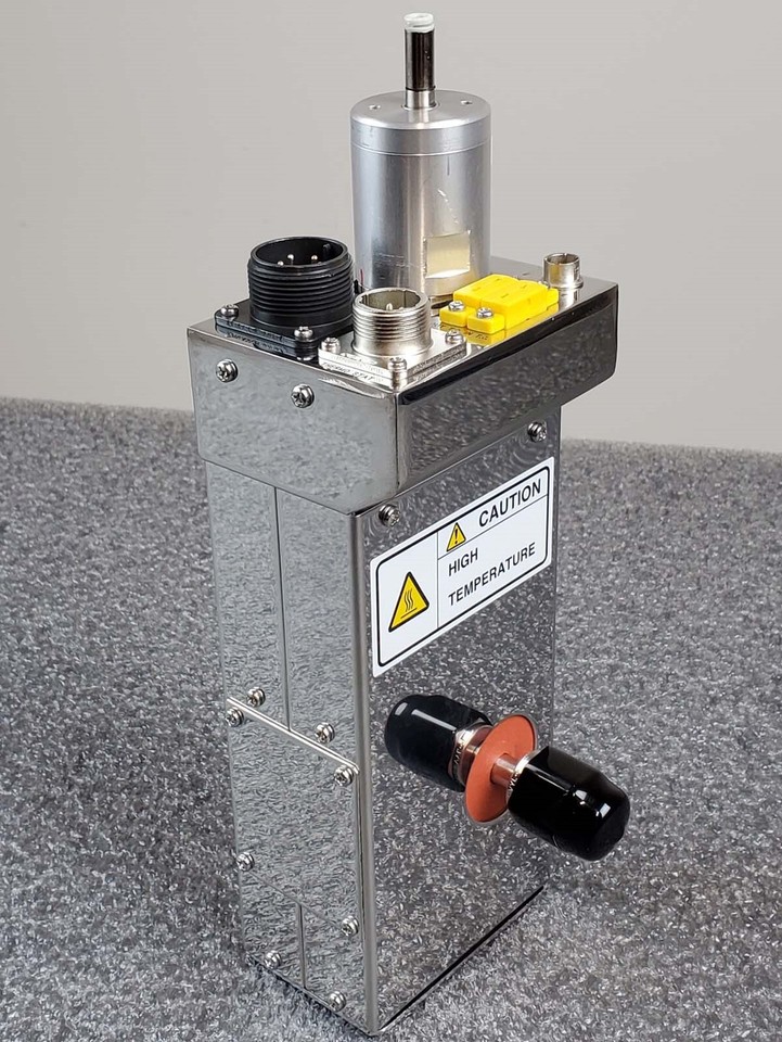 ASM 1033-865-01-R LINTEC VU-430CE-01-T230 LIQUID VAPORIZER UNIT | eBay