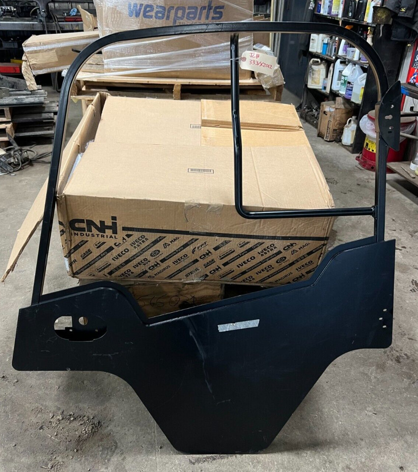 JCB Cab Door 333/x2012 | eBay