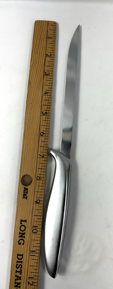 4 Piece MCM Gerber Carving Set Snickersnee & Durendal Knives Sharpener ...