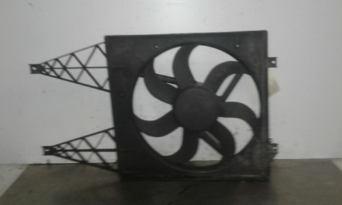 RADIATEUR VENTILATEUR COWL Seat Ibiza III (6L1) 2006 6Q0121207L | eBay