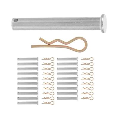 Scaffolding Locking Pins and Clips Scaffolding Accessories for ...