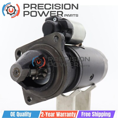 Starter For Long Tractor 2260 2310 2360 2460 90-97 350 445 550 74-89 ...