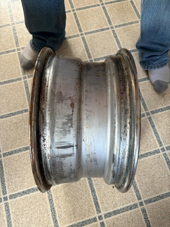 Keystone Klassic Wheel 14x7 Uni-lug | eBay