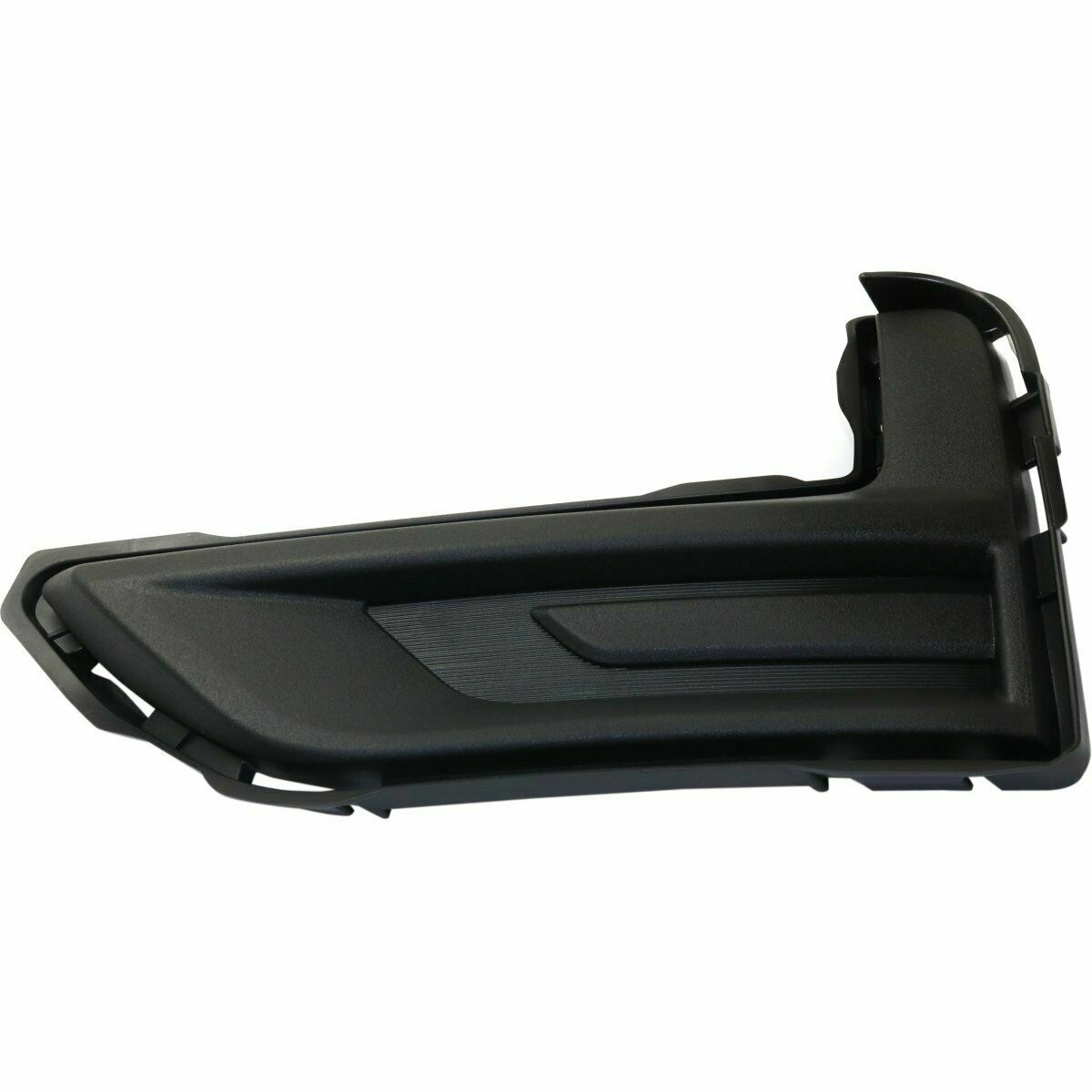 New Driver Side Fog Light Cover For 2017-2019 Rogue NI1038148 ...