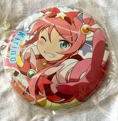 Japanese anime OreImo big can badge Kirono Kosaka 01 | eBay
