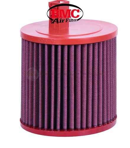 SPORTING AIR FILTER FOR OPEL ASTRA K 1.6 CDTI 2020 TUNING BMC WASHABLE ...