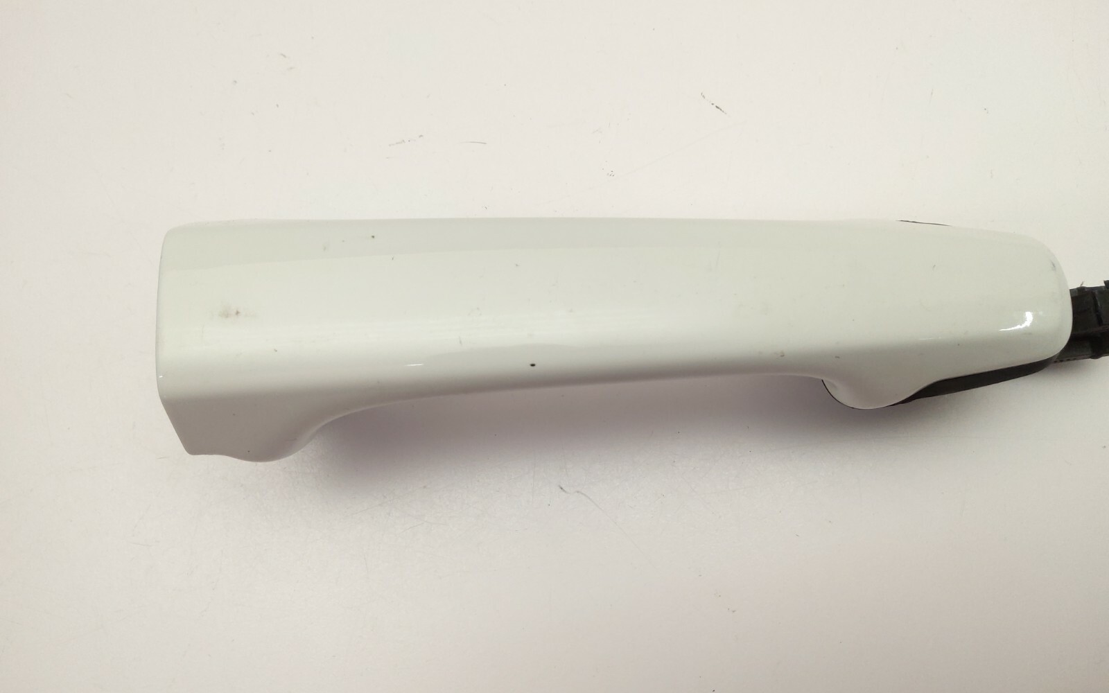 2005-2017 Volvo handle and cap outside front ice white OEM 39873389 | eBay