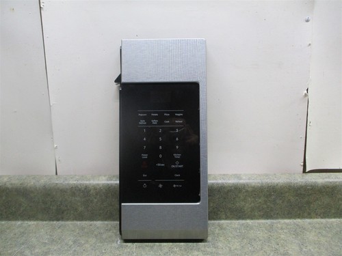 SAMSUNG MICROWAVE CONTROL PANEL NO BOARD PART # DE94-04318A | eBay