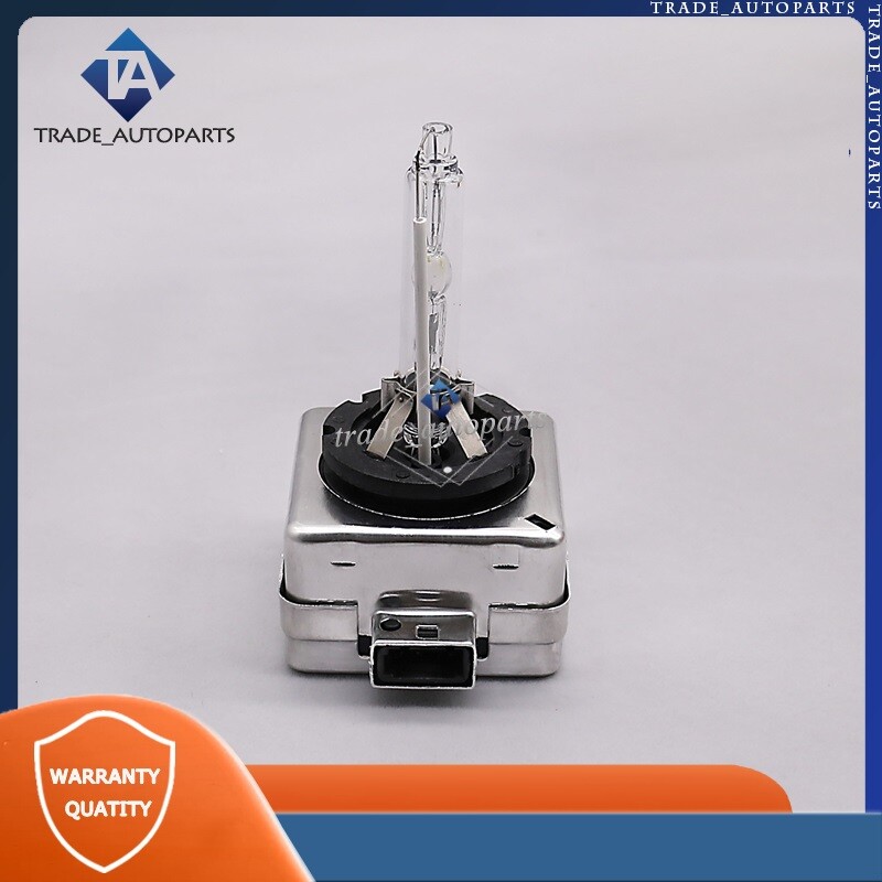 Set(2) HID Xenon Headlights D1S Bulbs 85V 6000K For BMW 63217217509# | eBay