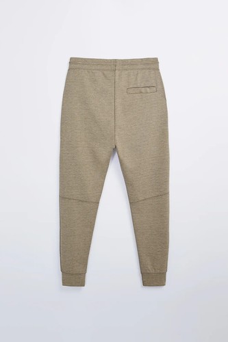 New Zara Jogging Tracksuit Jacket & Pants 2 Pieces S Sand track jogger ...