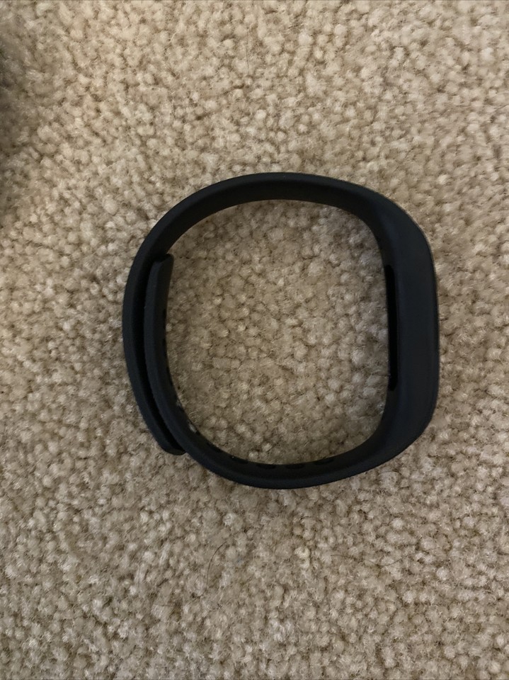 Fitbit Flex Activity and Sleep Tracker Sports Band Sleep Monitor Small ...