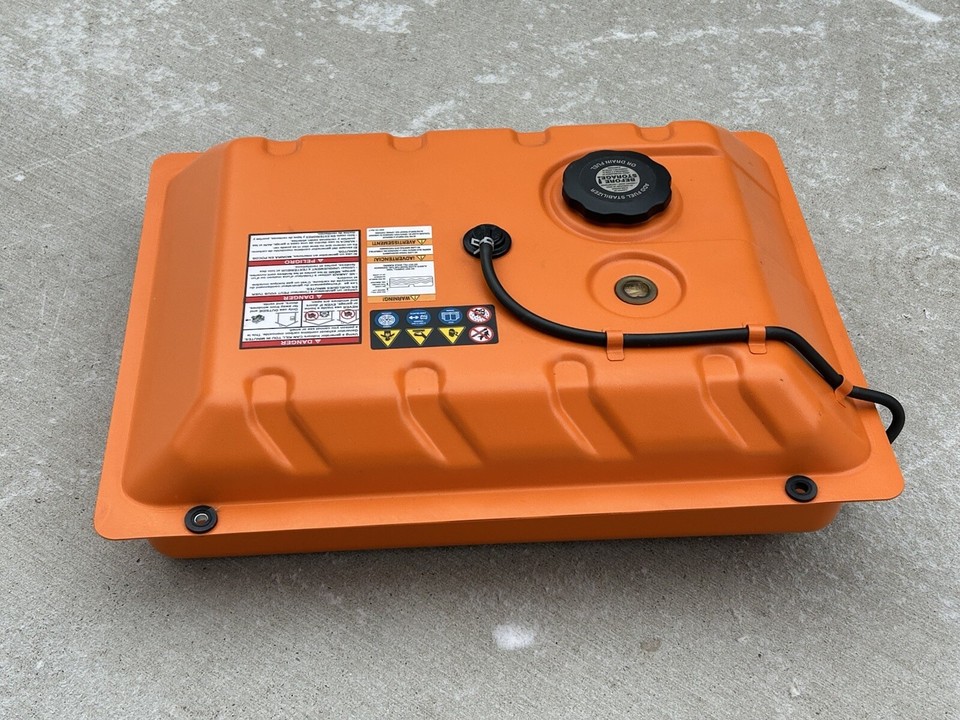 Generac RS8000 GP6500 XT8000 GP5500 RS7000 Portable Generator Gas Fuel ...
