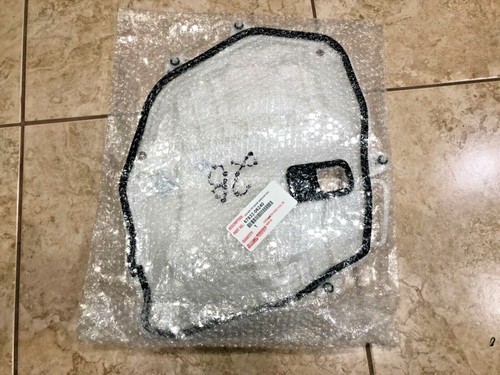 NEW LEXUS ES350 ES250 PLASTIC SHIELD DOOR COVER 67832-06240 RIGHT REAR ...