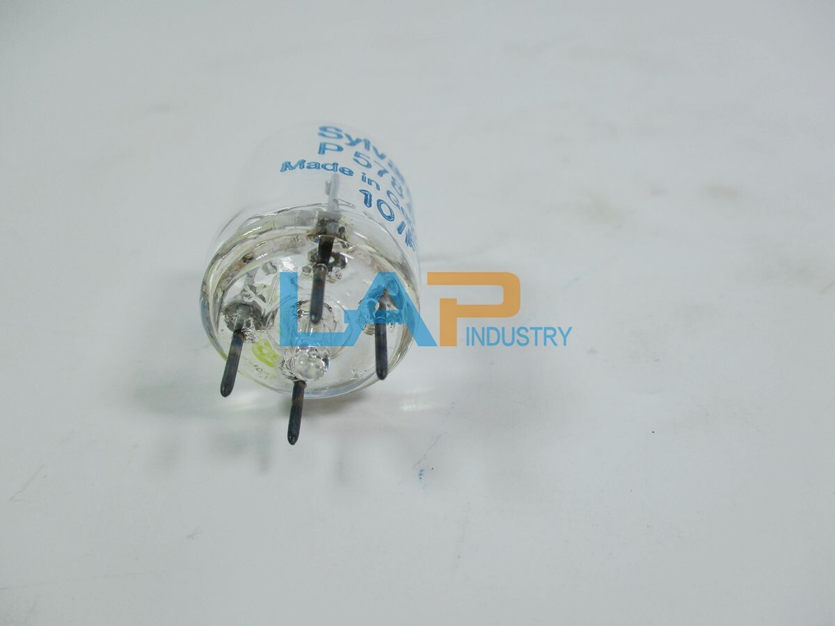 1PCS NEW FOR Sylvania UV Photosensitive Tube P578.61 74960445 | eBay UK