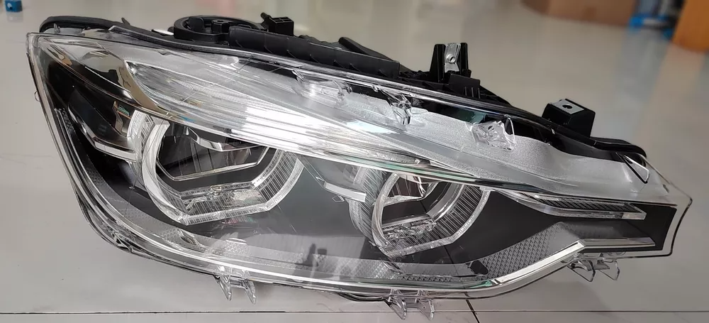 For 2013-2017 BMW 3 Series 330i 328 F30 F31 LED Headlight Right USA ...