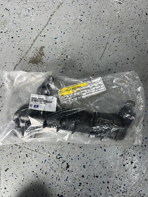 Hyundai Kona 2022 Rear right bumper mounting bracket 86656J9BA0 | eBay