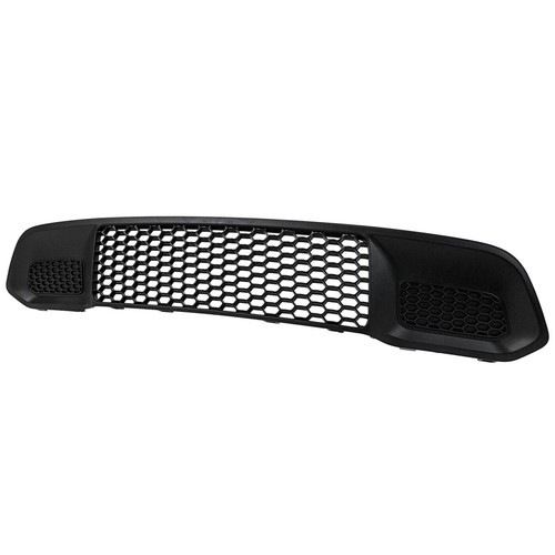Bumper Face Bar Grilles Front Lower 68310777AB for Jeep Grand Cherokee ...