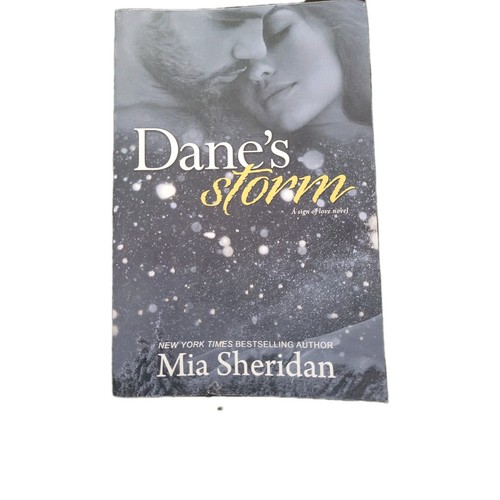 Danes Storm Mia Shendan | eBay UK