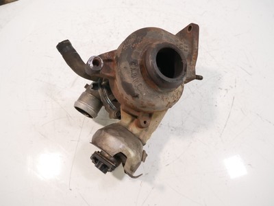 Turbocharger for 2014 Ford Mondeo BA7 2.0 TDCI UFBA 140HP | eBay