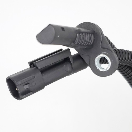 HOLSTEIN Rear ABS Wheel Speed Sensor for 2019 Ram 1500 Classic ...