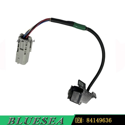84149636 rear tailgate camera FOR Cadillac Escalade Chevrolet Suburban ...