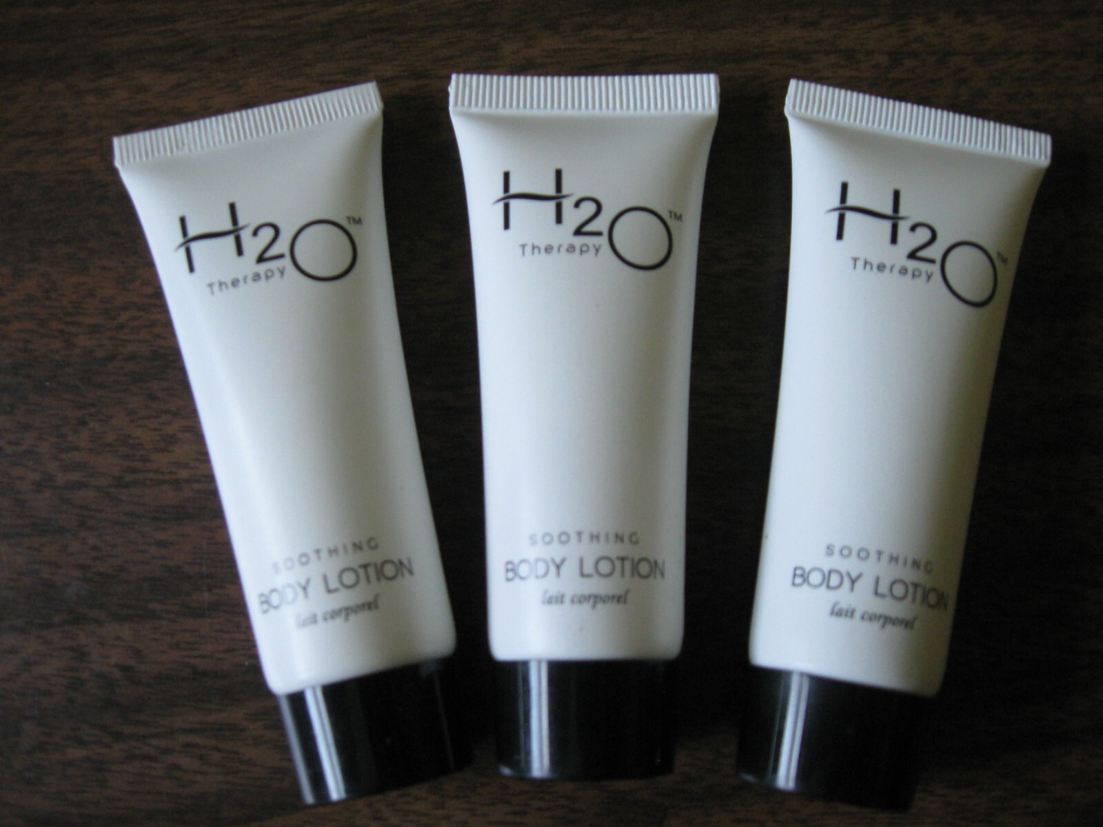 H20 Body Lotion | eBay